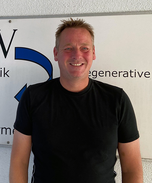 Unser Team - W&W Gebäudetechnik